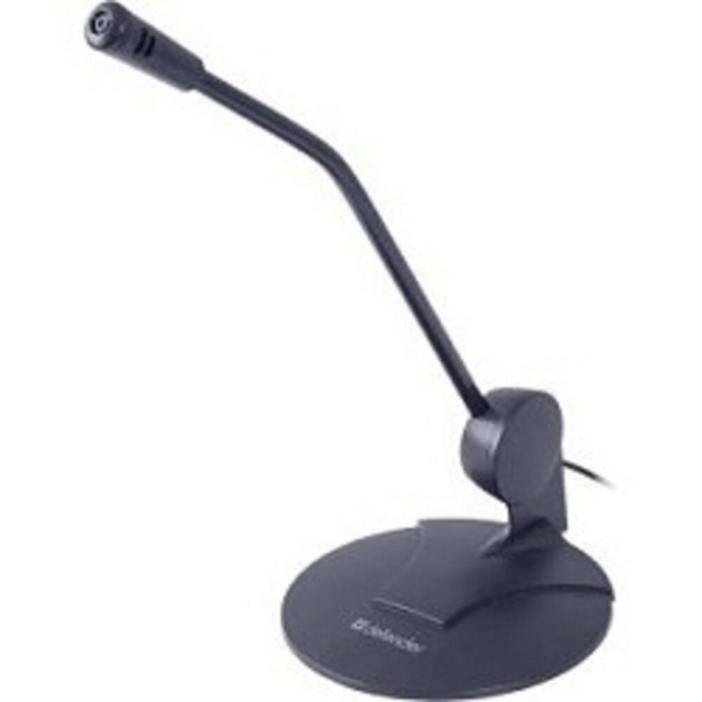 Микрофон Defender MIC-117