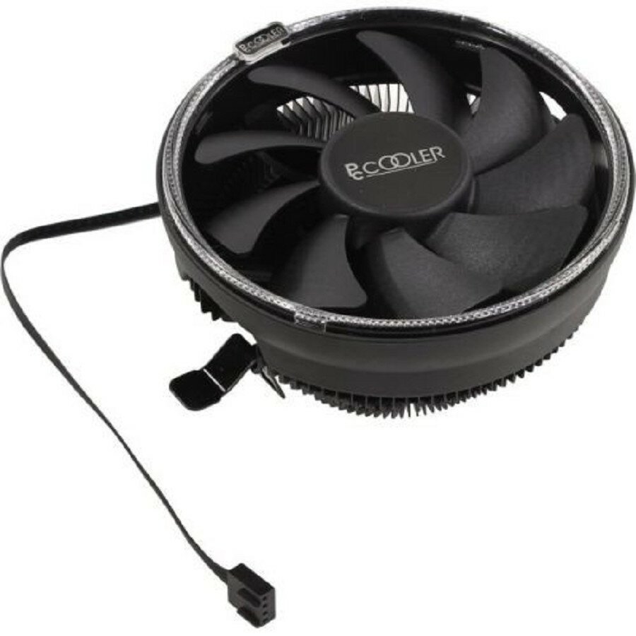 Вентилятор Процессорный PCCOOLER E126MB 1800RPM