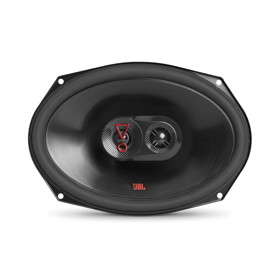 Автоакустика JBL STAGE3 9637F