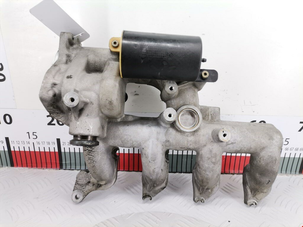 Коллектор впускной Volvo S40 V40 1 MW30638663 арт. 1734051