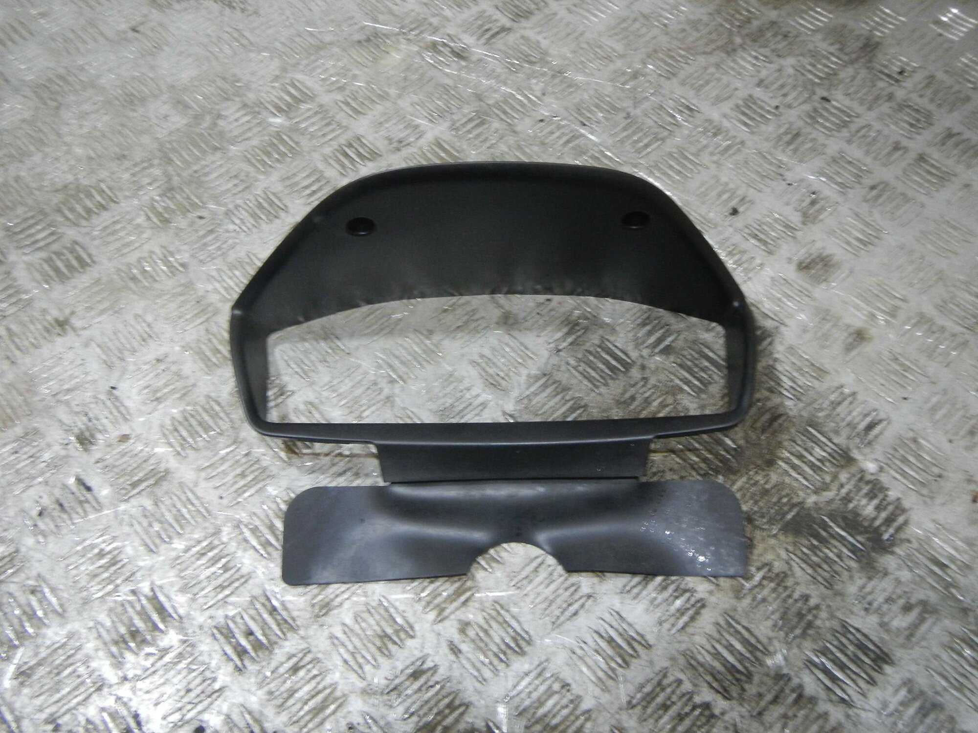 Б/У Накладка (кузов внутри), Mitsubishi (Митсубиси)-LANCER 9 (CS) (03-06) MITSUBISHI LANCER 9 (CS) (03-06) На панель приб...