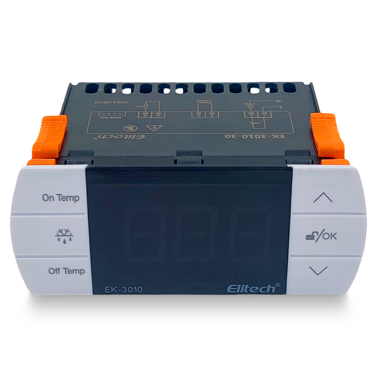 Контроллер Elitech EK-3010 — фото 1