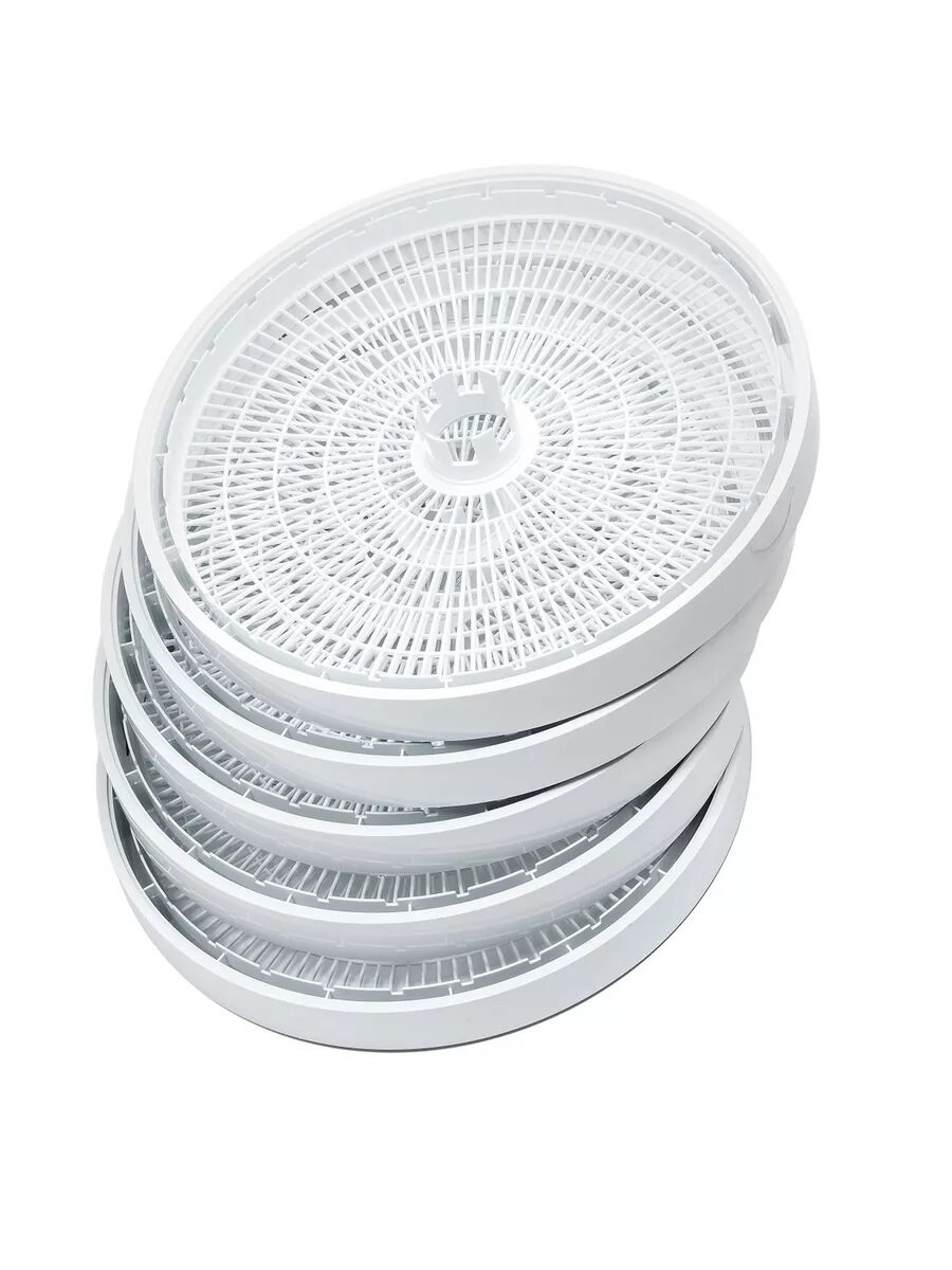 Решета (поддоны, уровни) к сушилке ЭСБ" VOLTERA-1000 люкс " 5 штук