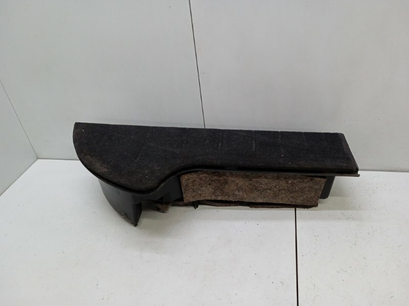 Б/У Ниссан Мурано Z50 Ящик для инструментов Nissan Murano 2003 Z50 Прав. 139386 NISSAN арт. 84978CA000