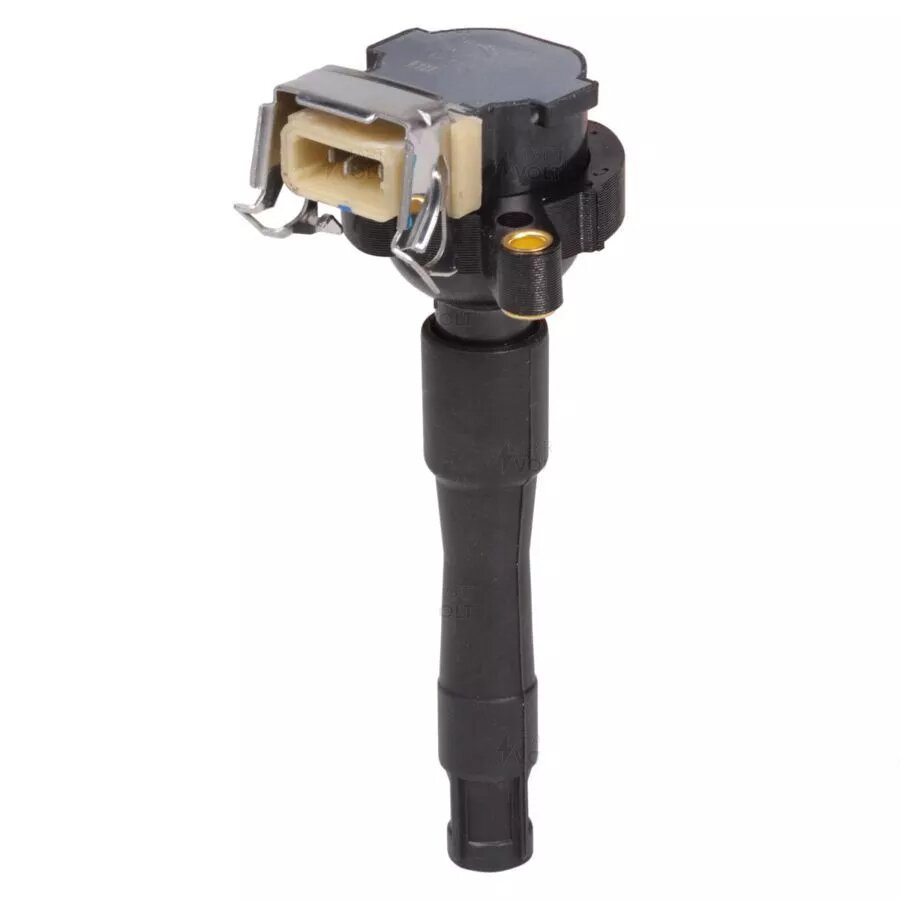 Катушка зажигания БМВ Е39, БМВ Е46, БМВ Х5 Е53, STARTVOLT SC 26182 / 12131703228 / 12137599219 / 0221504029