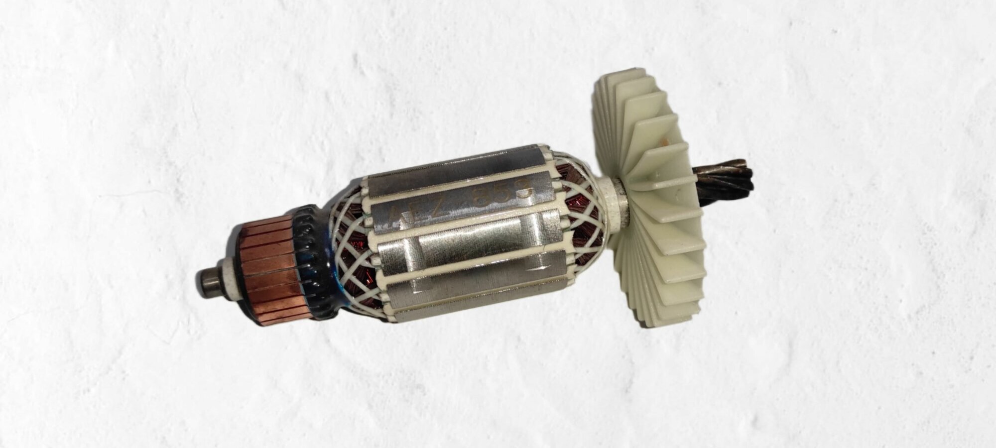 Якорь для перфоратора STERN RH26A