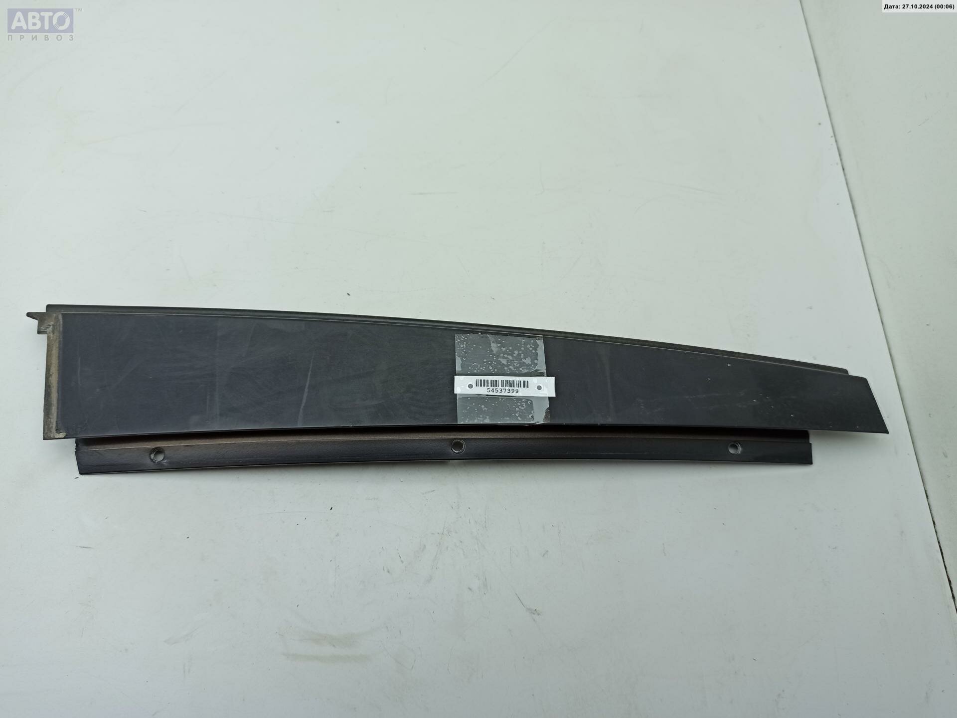 Накладка декоративная BMW 5 E39 (1995-2003)