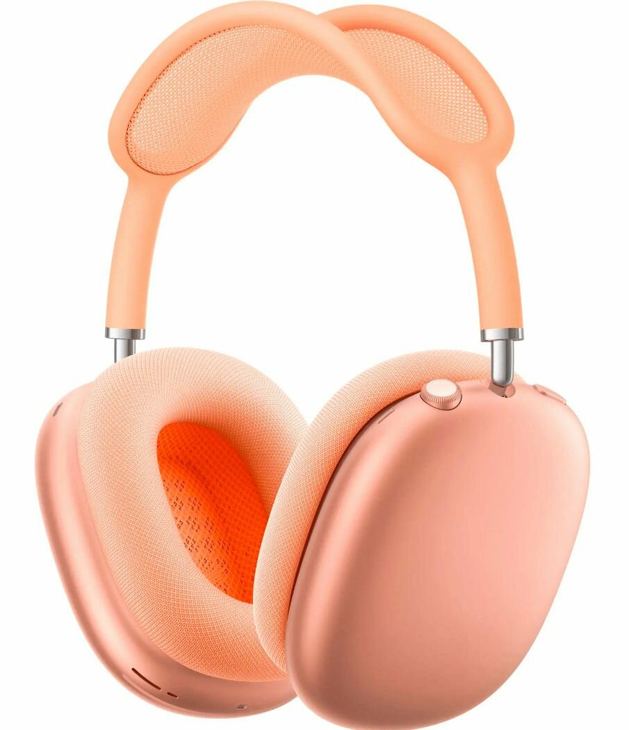 Беспроводные наушники Apple AirPods Max (MWW73) Orange