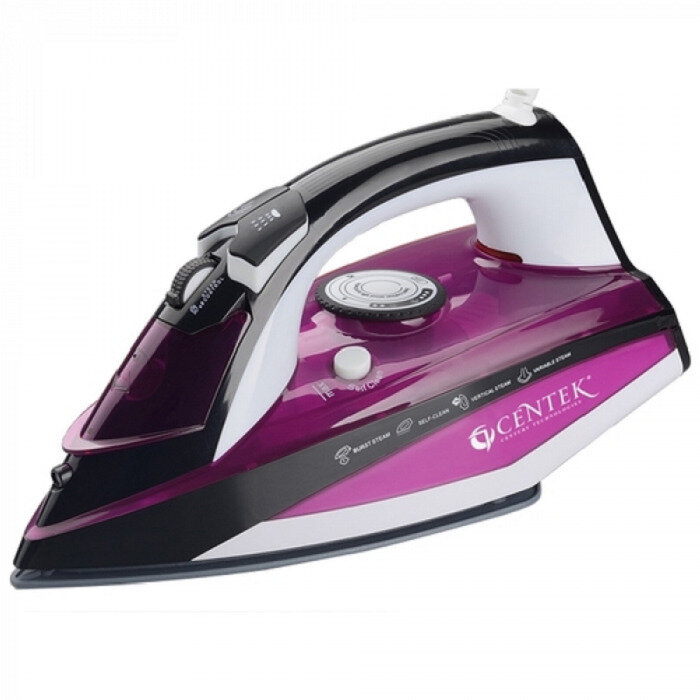 Утюг Centek CT-2344