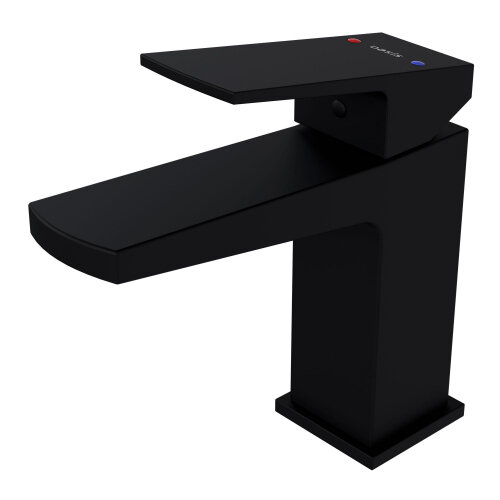 Смеситель для раковины Oasis Salvador L3009MB_Sal