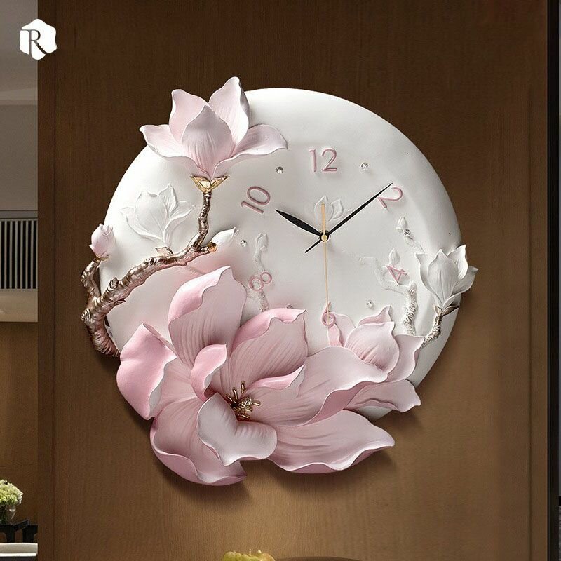 Настенные часы