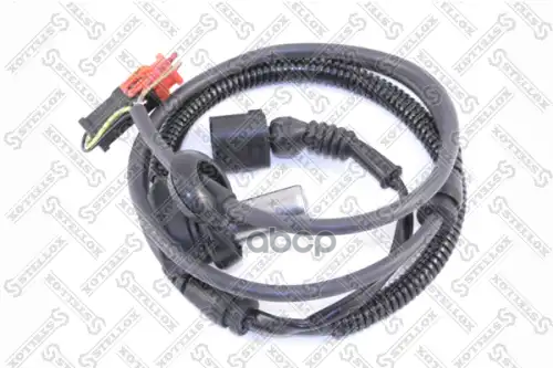 23508F [4B0927803] ! датчик ABS перед Audi A6 97> Stellox арт. 0665305SX