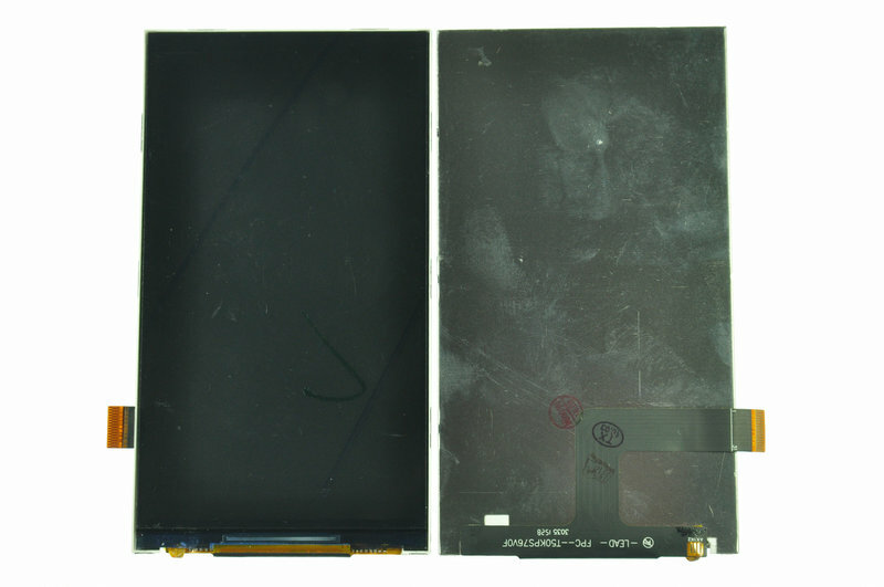 Дисплей для ZTE Blade L370/L2 Plus