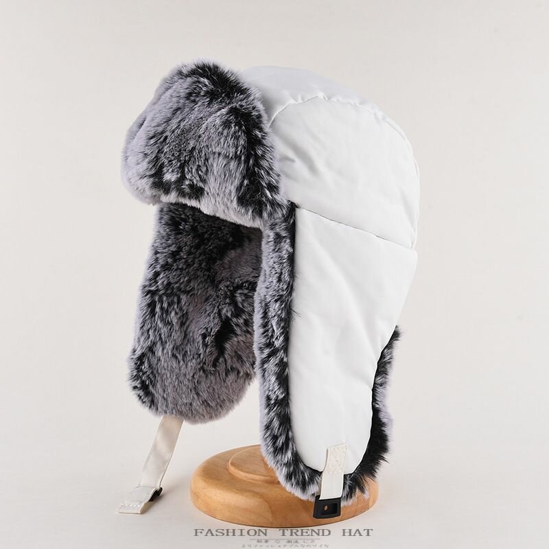 Шапка ушанка Шапка Ушанка