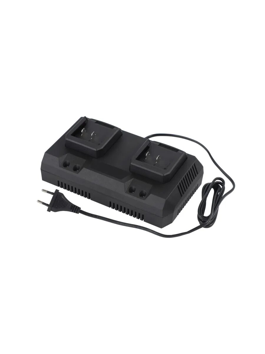 Зарядное устройство 18В 1BatterySystem 2х4.5A SBC20M