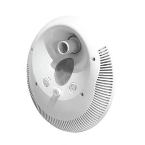 Передняя часть и закладная к противотоку Emaux ЕМ0055, с цветной LED-подсветкой (бетон/плёнка), цена - за 1 шт