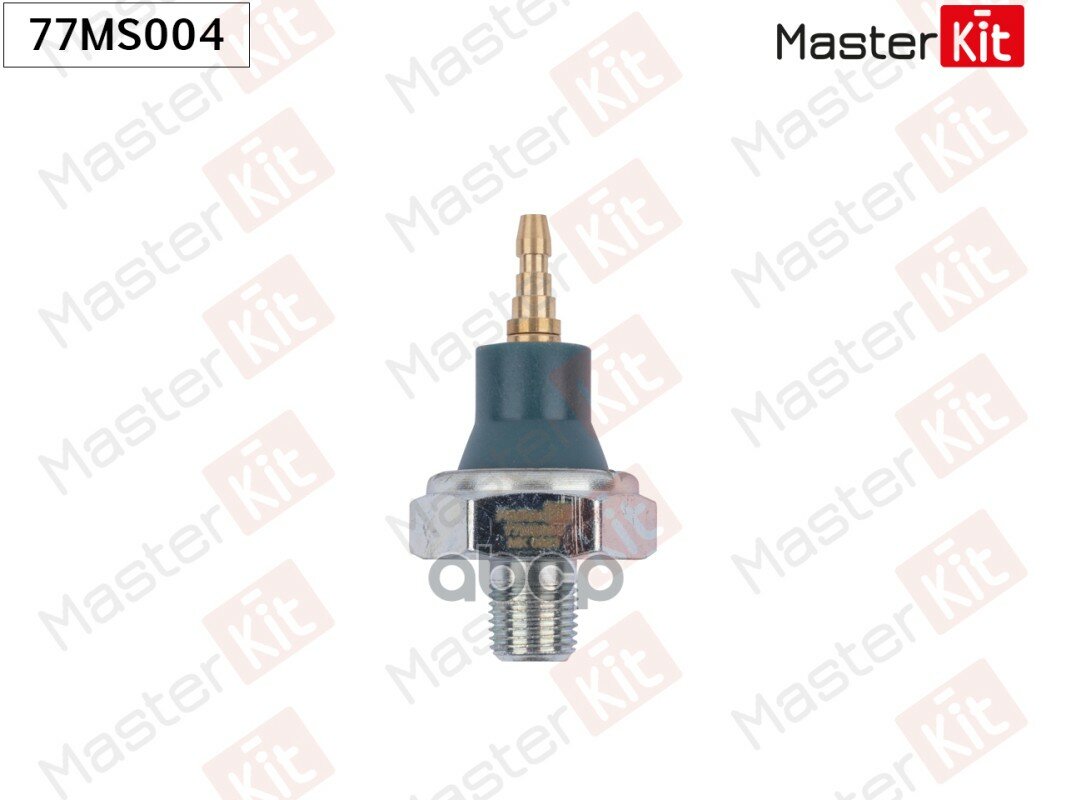 Датчик давления масла HONDA/NISSAN MasterKit арт. 77MS004