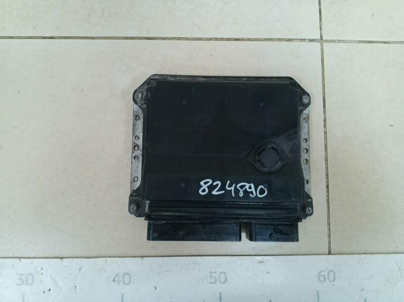 Блок управления двигателем Toyota Auris E150 2006-2012 кат.номер: 8966102S61