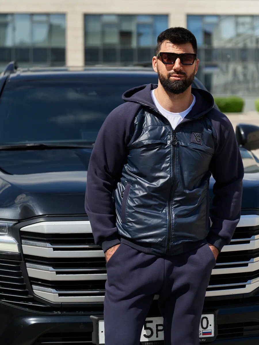 Костюм спортивный GAL and YOU