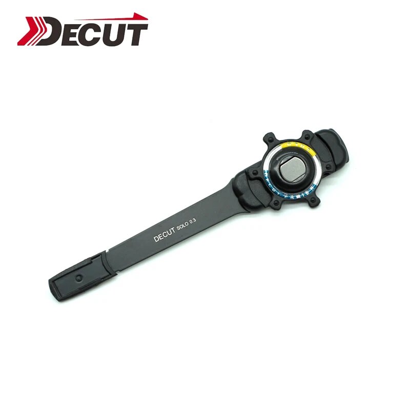 Рекурсивный лук Clicker SOLO Черный, черный