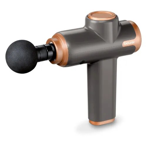 Массажер перкуссионный Beurer MG99 Limited Edition, серый