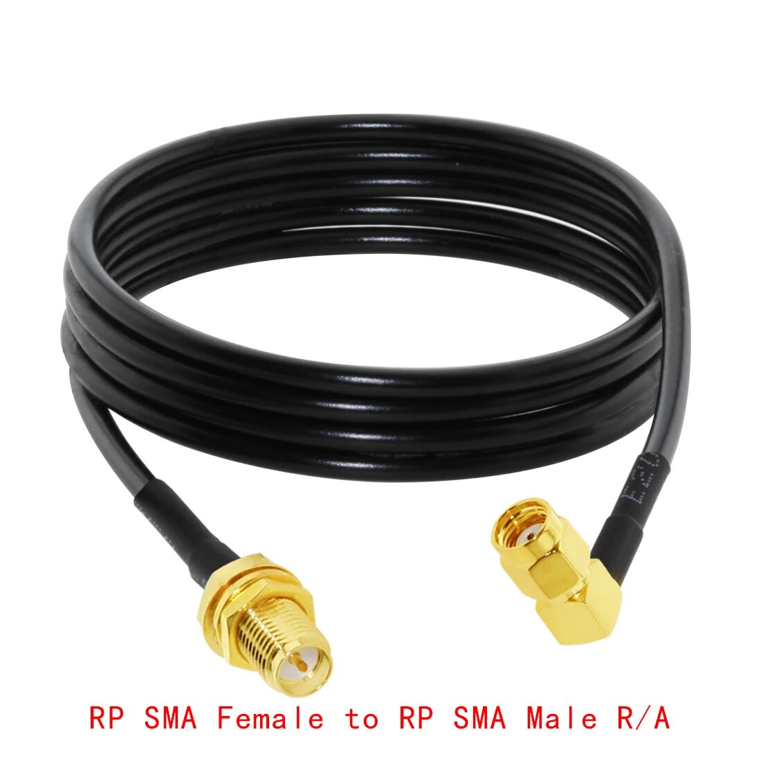 WIFI Антенный кабель DexMRtiC SMA 10см/20см/30см/50см/100см