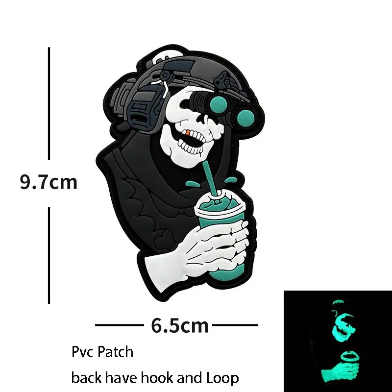 Новый 3D ПВХ M416 Q Edition с резиновой повязкой на руку, рюкзак BABAYAGA, коллекция Morale, розовый SR 25, военные нашивки на липучке для одежды