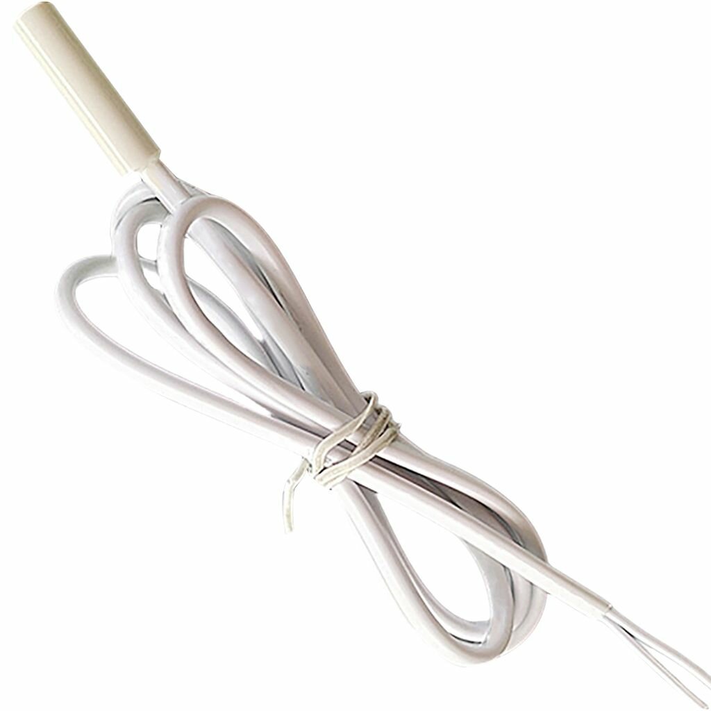 Датчик размораживания морозильной камеры холодильника Сменная часть Датчика температуры холодильника