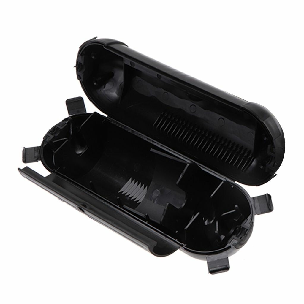 Погода для удлинителя, защитные шнурные покрытия, электрическая соединительная коробка на открытом воздухе AWG14/AWG16