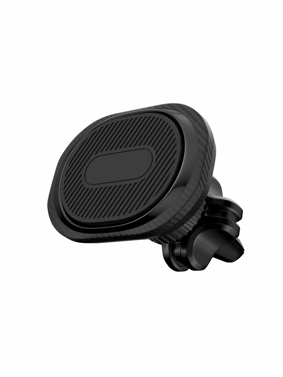 Держатель WIIIX HT-410V22mg-KVADRO-B магнитный черный