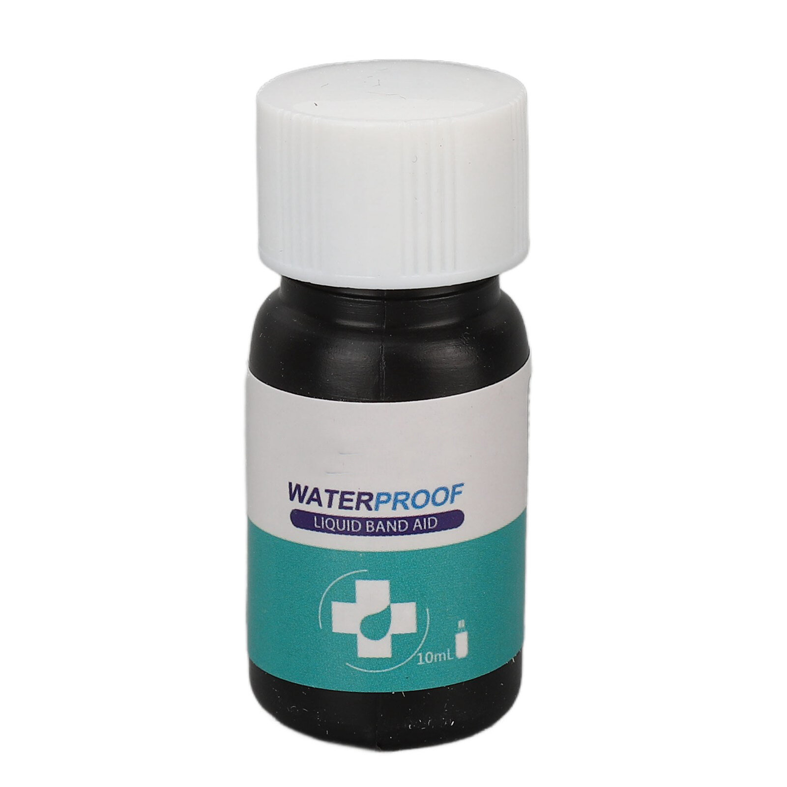 Жидкий пластырь для кожи, быстросохнущий, водонепроницаемый, прозрачный, клейкий, портативный, дышащий, защитный герметик для царапин и порезов