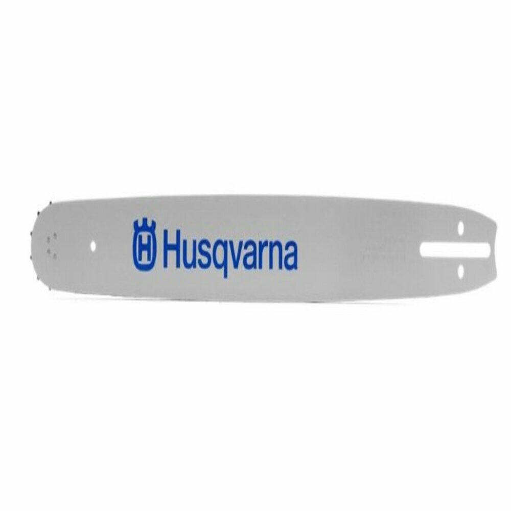 Шина с узким хвостовиком Husqvarna 18"/45см .325" 1,5 мм 72 звена 5859433-72