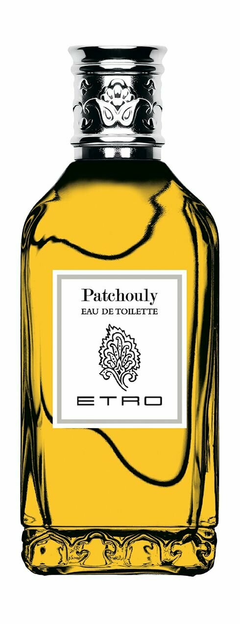 ETRO Patchouly Туалетная вода унисекс, 100 мл