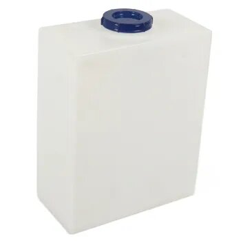 Резервуар для хранения воды на колесах