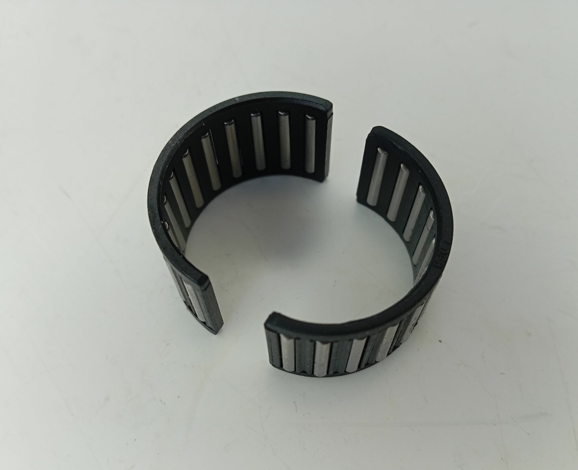 Подшипник КПП игольчатый первичного вала 5 передачи Geely Emgrand EC7 [1.5 16V 5MT седан] 3313620101