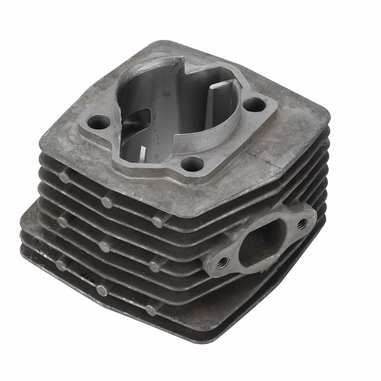 Корпус цилиндра для 2-тактных моторов 66cc/80cc