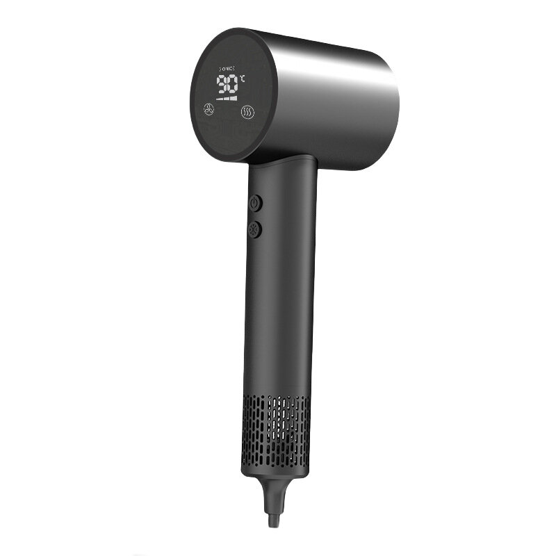 Альтернатива стандартному фену Lai Fen, высокоскоростной фен, маленький молоток, фен с постоянной температурой, маленький бытовой прибор с отрицательными ионами