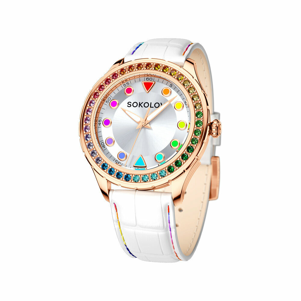 Наручные часы ICON