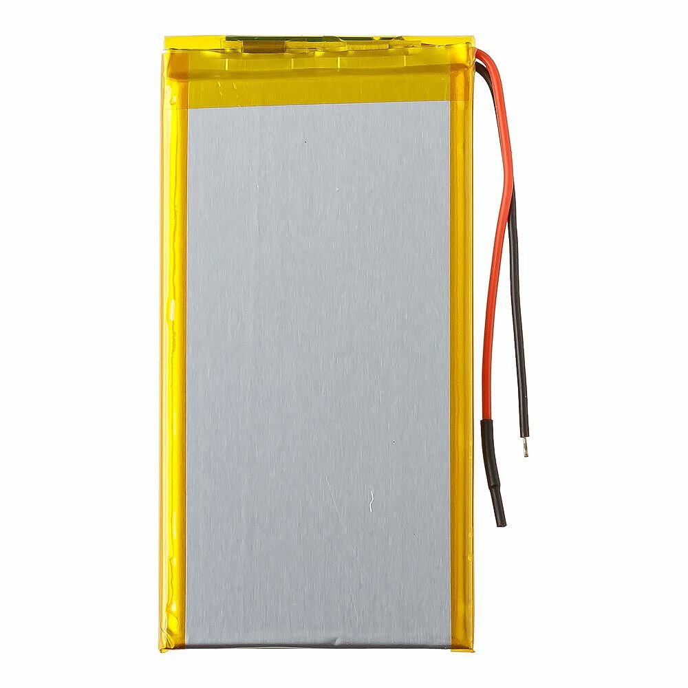 Аккумулятор универсальный Premium Quality 87x46x5.2мм, 3600мАч, 4.4В