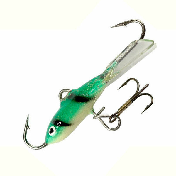 Балансир NILS MASTER Jigger-0 30мм 4.0г #015