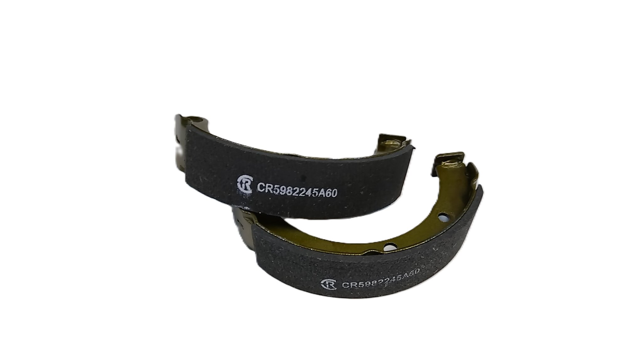 5982245A60 Колодки стояночного тормоза HD72 (комплект), CR, арт. CR5982245A60