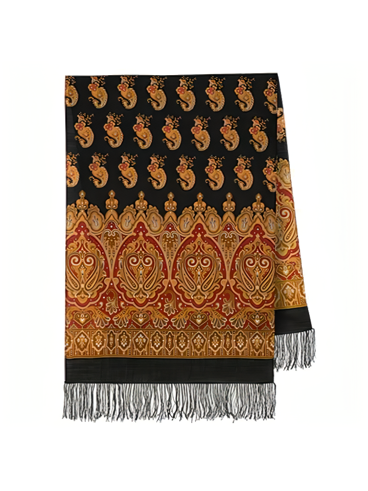 Палантин для женщин