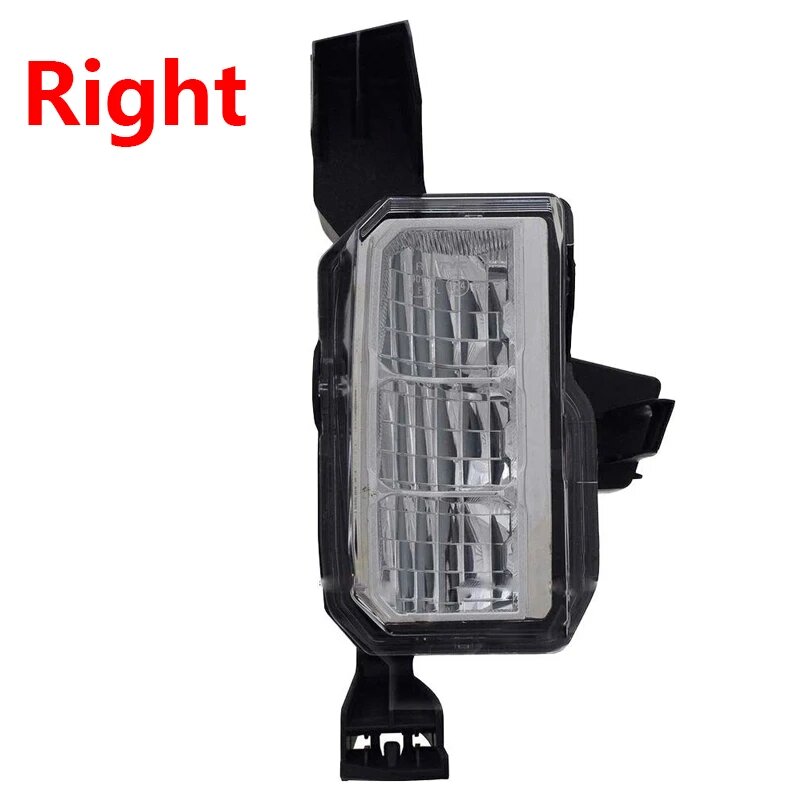 Американская версия, противотуманные фары для Subaru Outback 2020, 2021, фотовспышка для переднего бампера, лампа для фар 84501AN010, 84501AN000 Right
