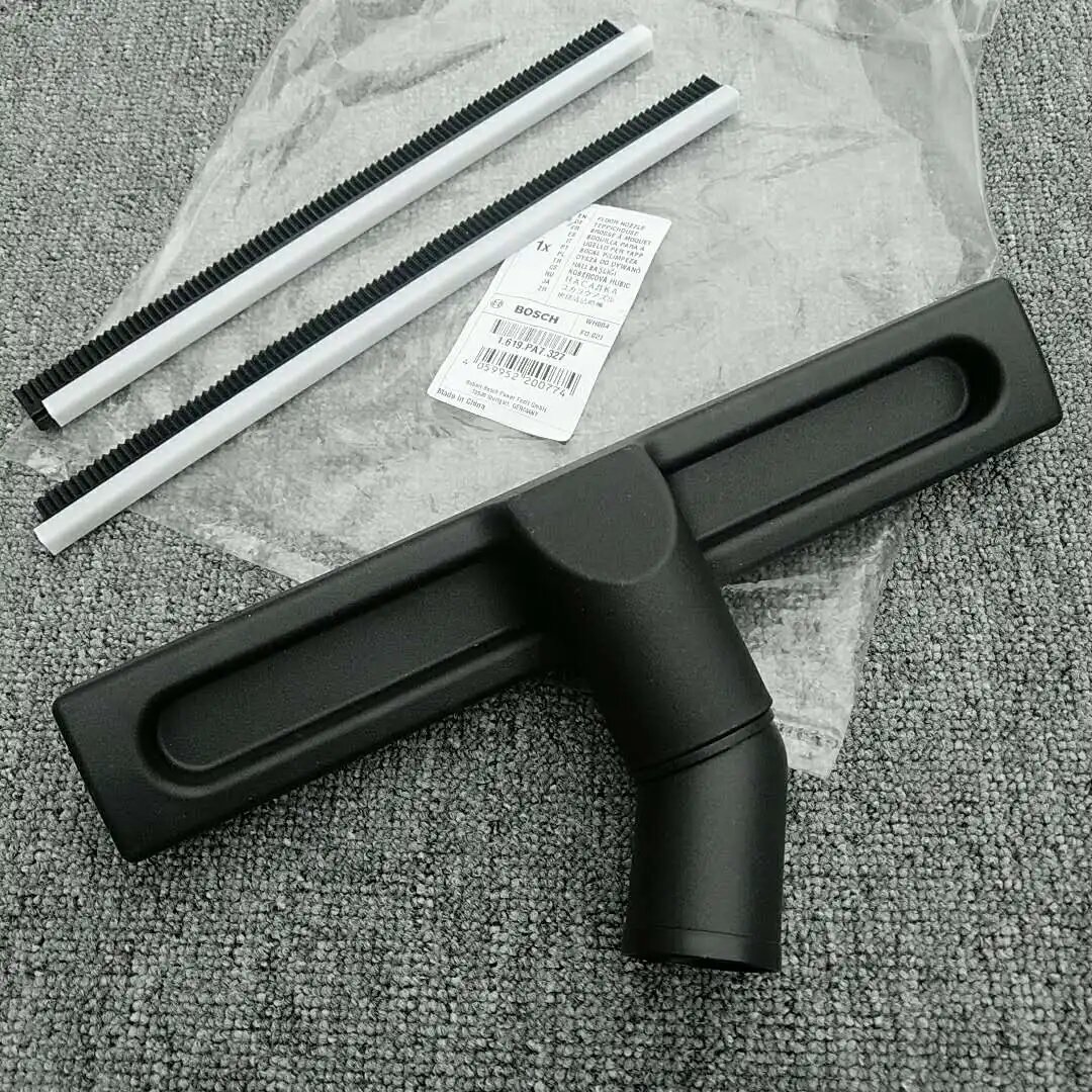 1 шт. для пылесоса Bosch GAS12-25PL/GAS15/GAS15PS, насадка для чистки ковров, оригинальные аксессуары