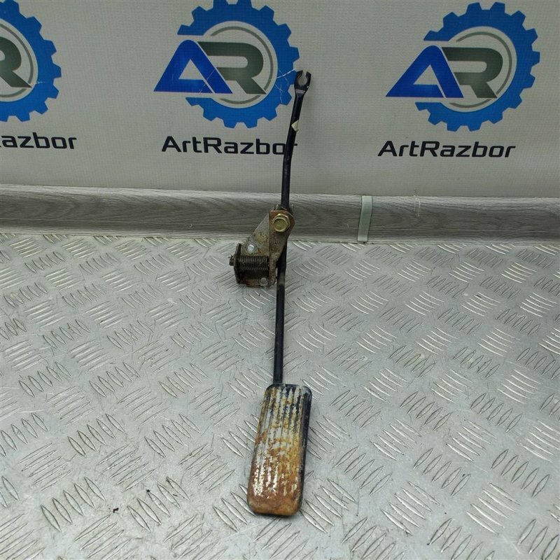 Б/У Педаль газа Mazda Demio 1 DW3W / Мазда Демио 1 DW3W 1.3 1999