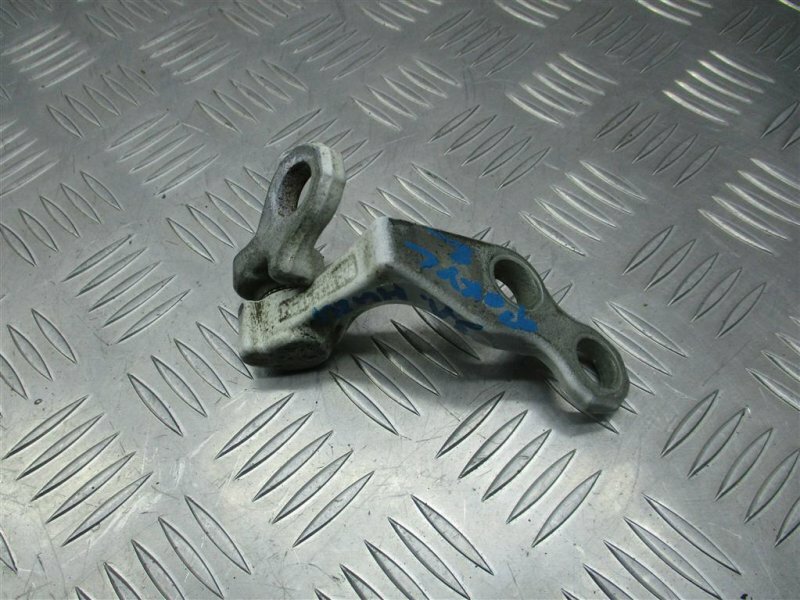 Б/У Петля двери задней левой нижняя Ford Focus 2 / Форд Фокус 2 1.6 SHDA 100Л.С. 2010