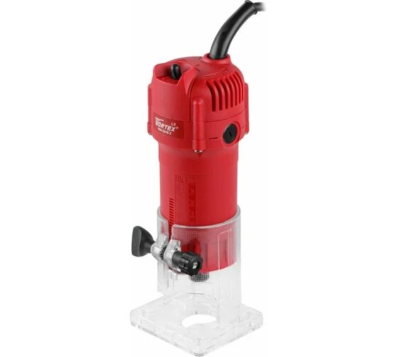 Кромочный фрезер WORTEX LX MM 6016 E 0329063