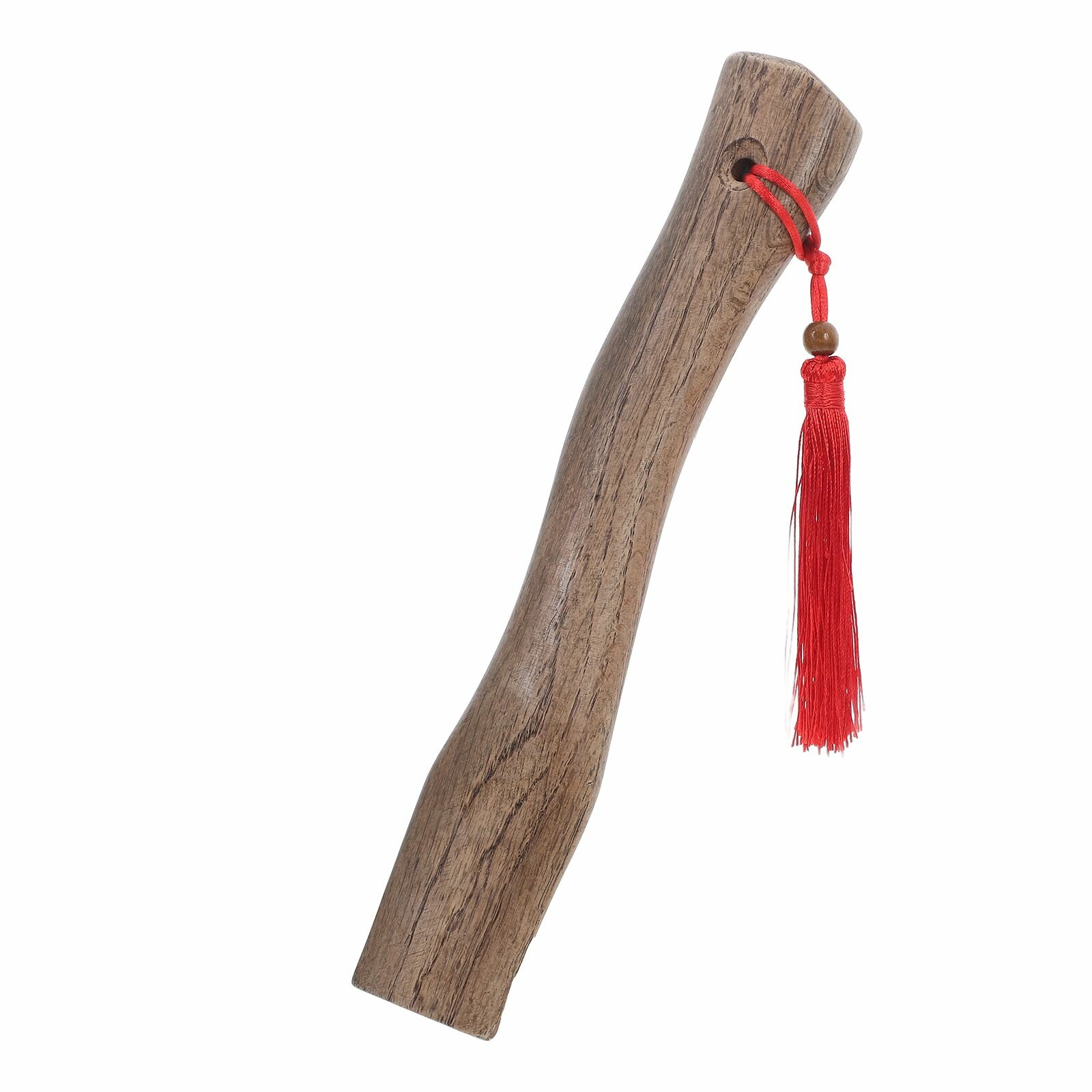 Деревянная Ручка Для Топора Замена Ручки Для Топора Кофейного Цвета Размер 27x4 2x2 7 См