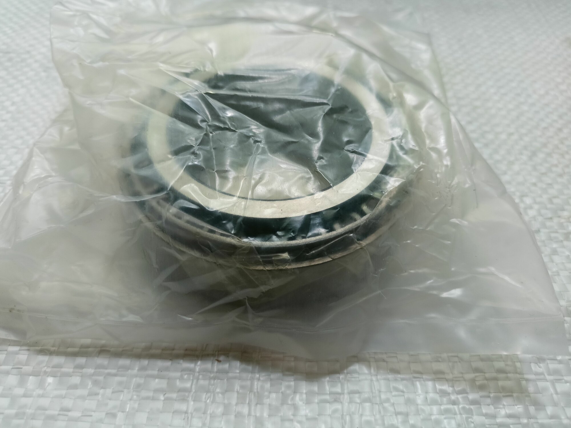 Подшипник 33010 (50*80*24) FBJ — фото 1