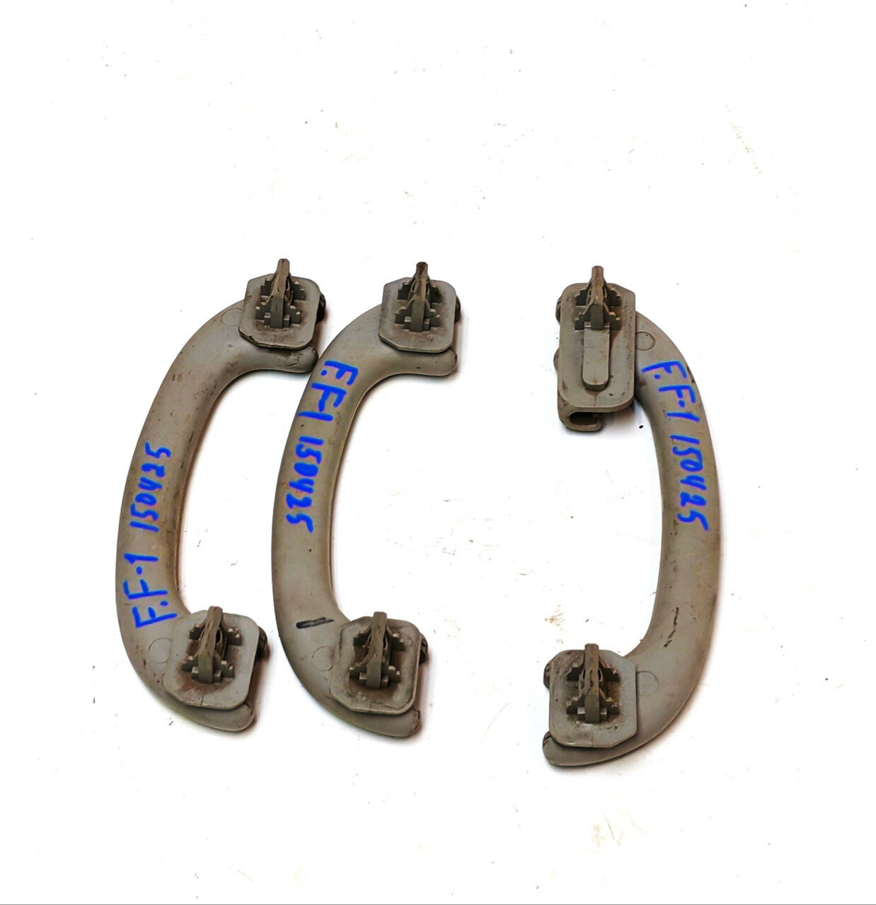 Ручка потолочная (комплект) Ford Focus 1